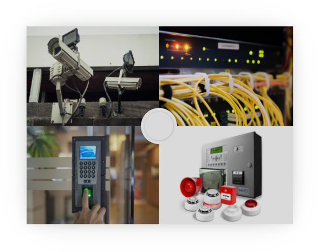 Code Green, Electrical, Mechanical, Security, provider Nigeria ...